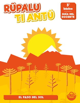 El paso del sol - Guía del docente | CREA