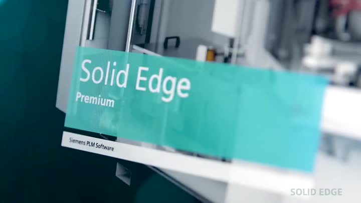 Diseñar con Solid Edge: Ejercicios complementarios - Actividad 5 | CREA