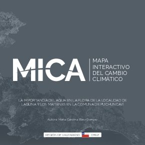 La importancia del agua en la flora de la localidad de Laguna y los ...