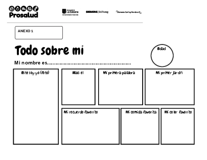 Anexo 1 Guía: Tejiendo los hilos de mi vida (Autoconocimiento y ...