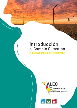 Introducción al Cambio Climático (Adaptación México) | CREA